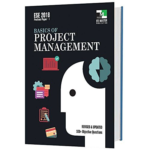 ESE 2018 Prelims Paper 1 - Basics of Project Management by IES Master ...