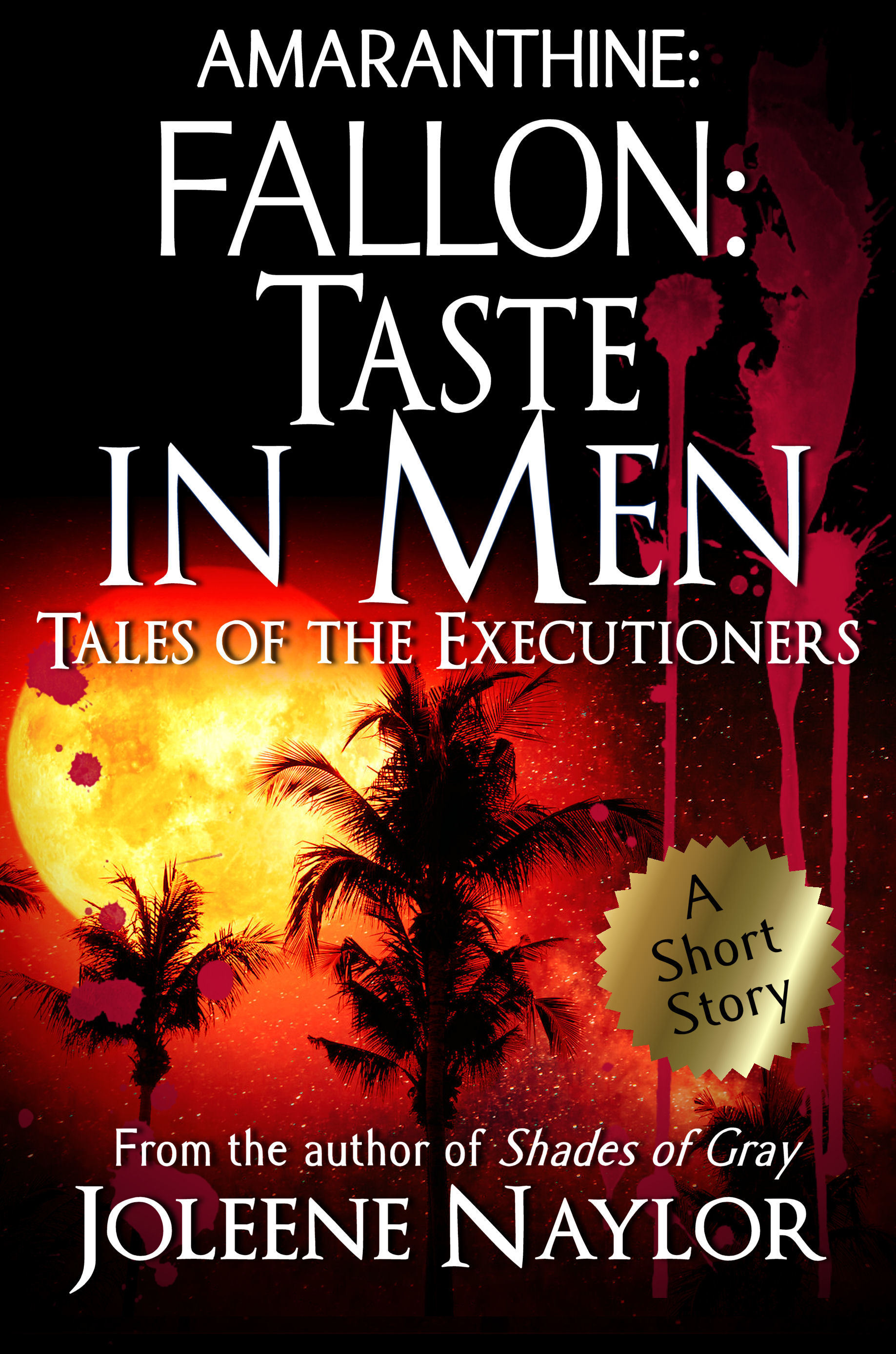 Fallon: Taste in Men by Joleene Naylor | Goodreads