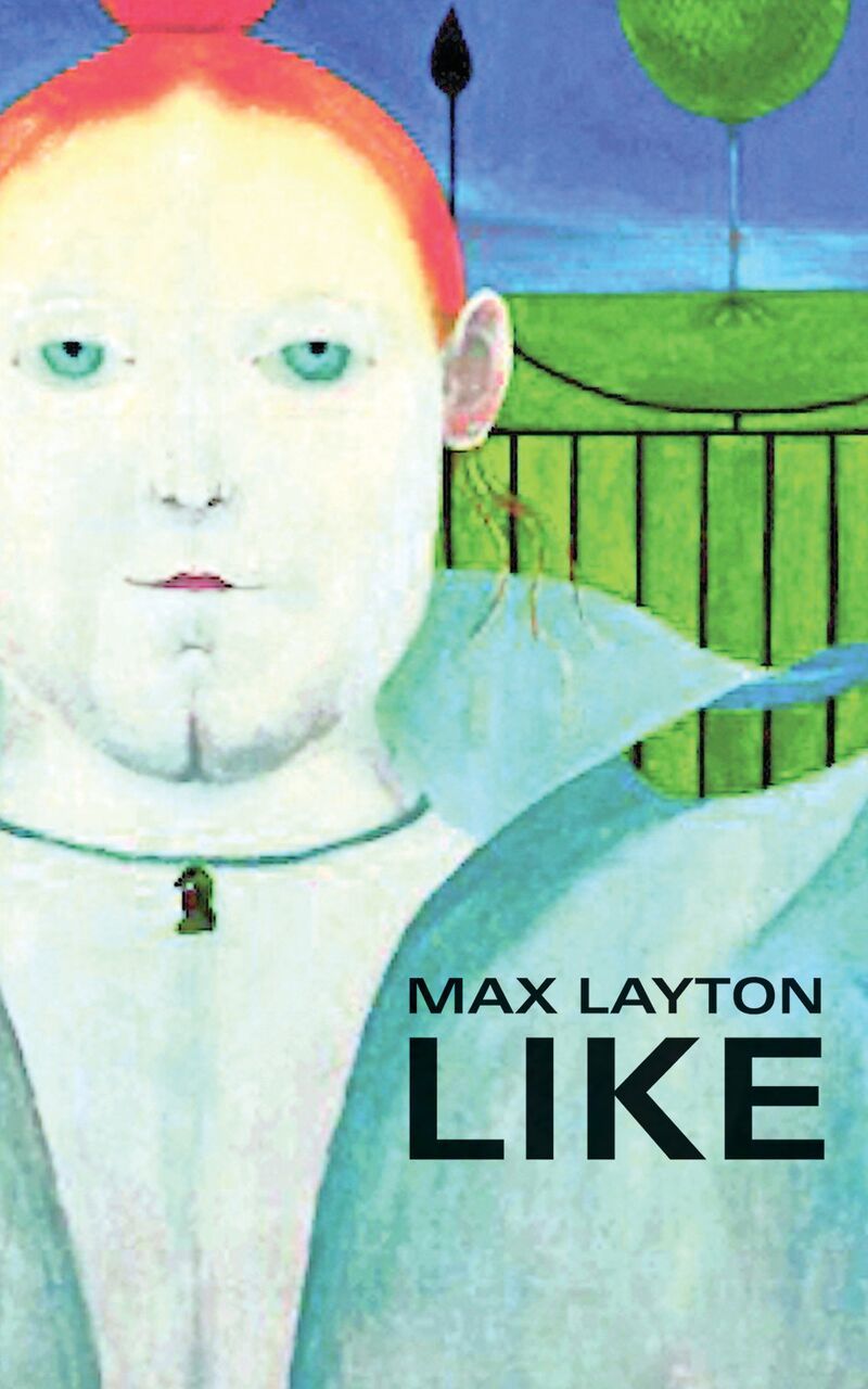 Like by Max Layton | Goodreads