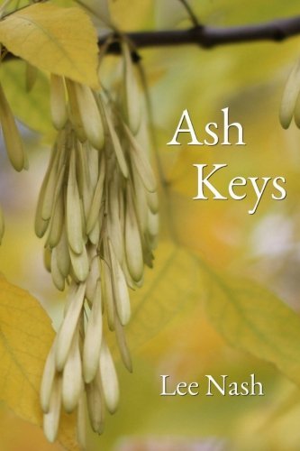 Ash Keys by Lee NASH | Goodreads