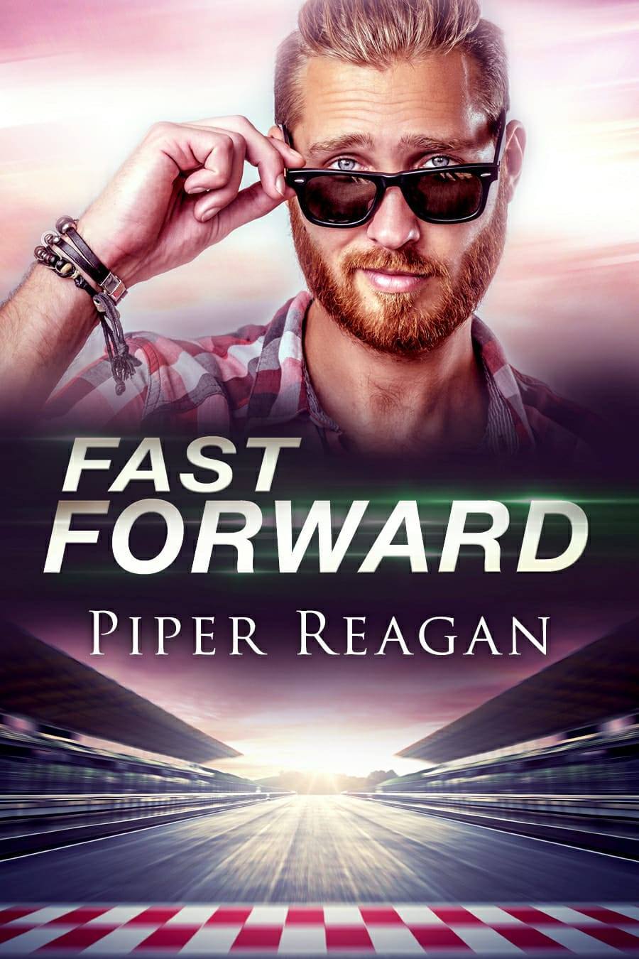 Fast Forward by Piper Reagan | Goodreads
