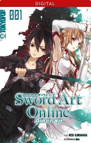 Sword Art Online - Light Novel 01 by Reki Kawahara | Goodreads