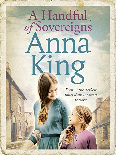 A Handful of Sovereigns by Anna King | Goodreads