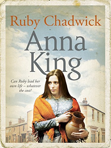 Ruby Chadwick by Anna King | Goodreads