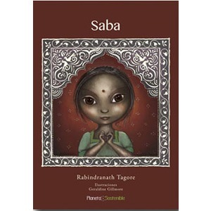 Saba by Rabindranath Tagore | Goodreads