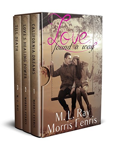 Love Found A Way Box Set by Morris Fenris | Goodreads