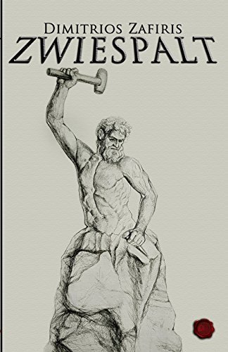 Zwiespalt (German Edition) by Dimitrios Zafiris | Goodreads