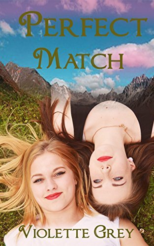 Perfect Match by Violette Grey | Goodreads