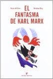 El fantasma de karl marx by Ronan de Calan | Goodreads
