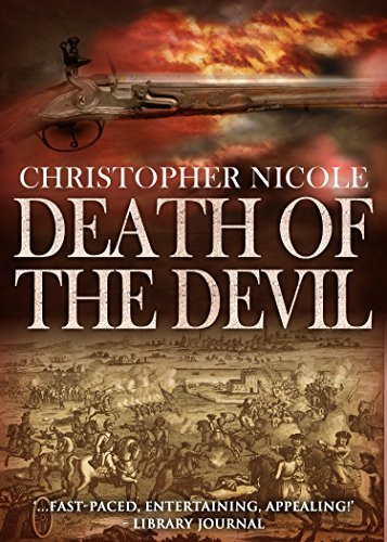 Death of the Devil by Christopher Nicole | Goodreads