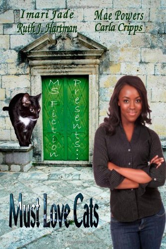 Must Love Cats by Imari Jade | Goodreads