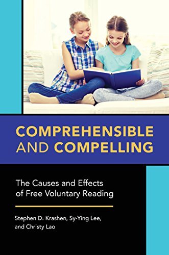 Comprehensible and Compelling: The Causes and Effects of Free Voluntary ...