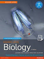 Pearson Bacc Bio HL 2e bundle (2nd Edition) by Patricia Tosto | Goodreads