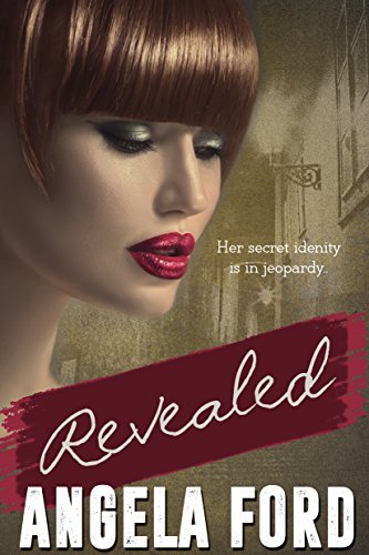 Revealed by Angela Ford | Goodreads