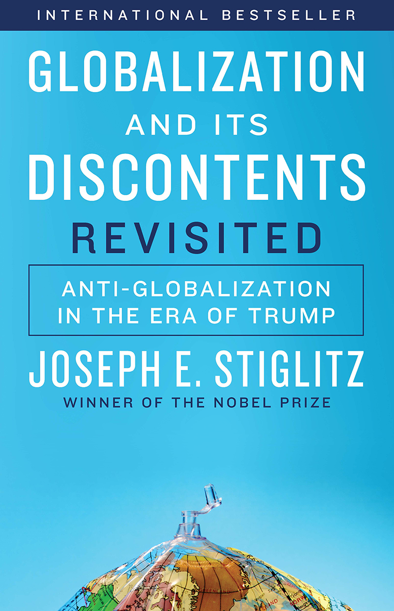 Globalization and Its Discontents Revisited: Anti-Globalization in the ...