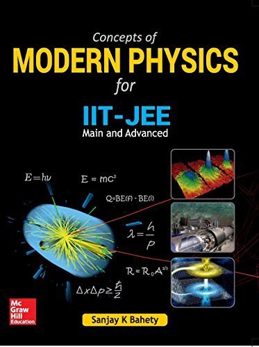 Concepts of Modern Physics for IIT-JEE Main and Advanced by Sanjay K ...