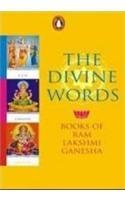 Divine Words: Books of Ram, Lakshmi and Ganesha by Devdutt Pattanaik ...