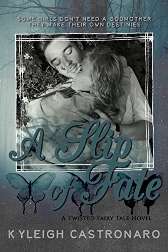 From Ashes: A Fairy Tale Retelling of Cinderella by Kyleigh Castronaro | Goodreads