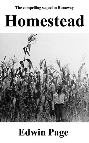 Homestead (Runaway Series Book 2) by Edwin Page | Goodreads