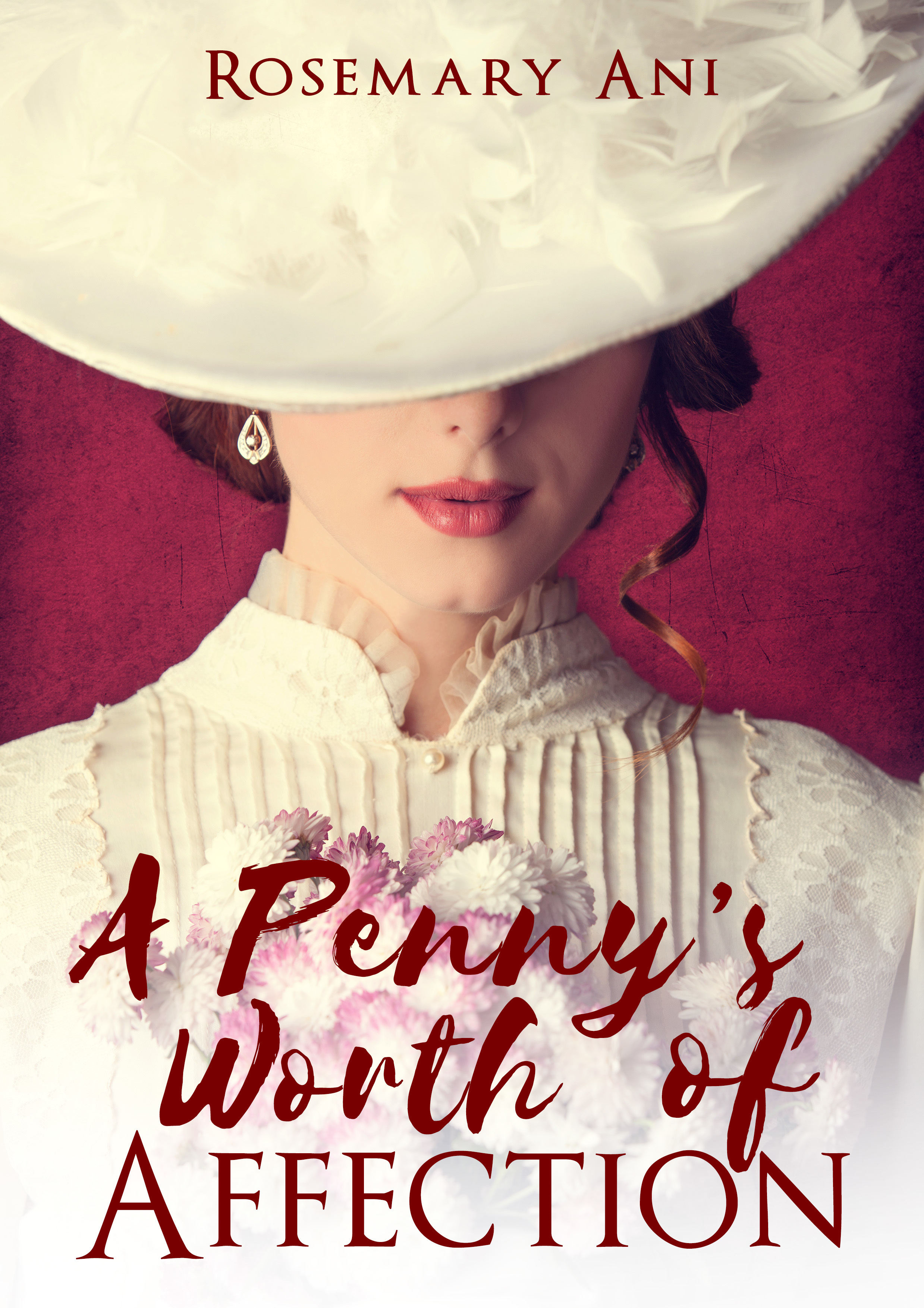 A Penny’s Worth of Affection by Rosemary Ani | Goodreads