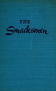 The Smacksmen by George Goldsmith Carter | Goodreads