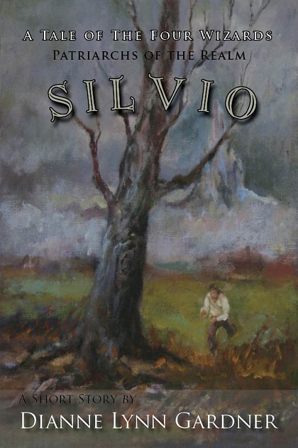Silvio (A Tale of the Four Wizards, #1) by D.L. Gardner | Goodreads