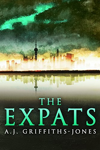 The Expats (Skeletons in the Cupboard #5) by A.J. Griffiths-Jones ...