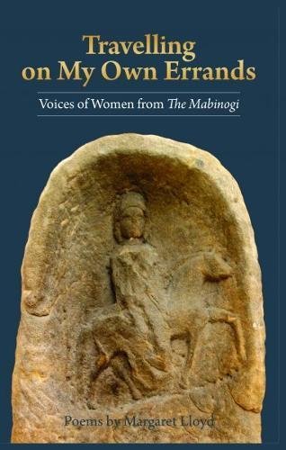 Travelling on My Own Errands - Voices of Women from the Mabi by ...