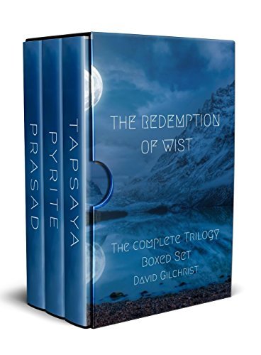 The Redemption of Wist Boxed Set: Books 1 - 3: The complete collection ...