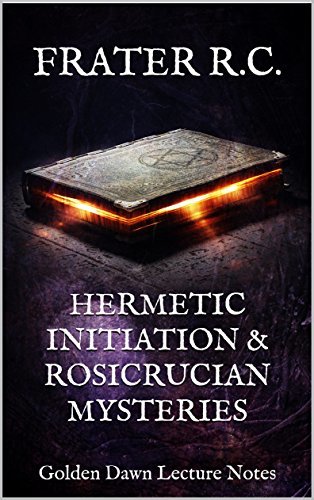 ESOTERIC ALCHEMY: Hermetic Initiation in the Golden Dawn Tradition ...