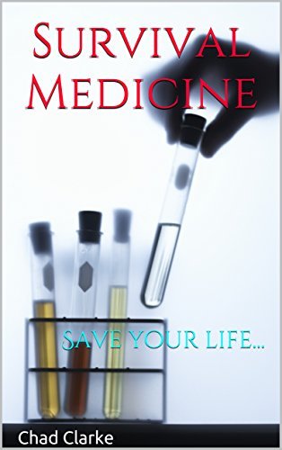 Survival Medicine Handbook: 25 Medical Supplies Most People Overlook ...