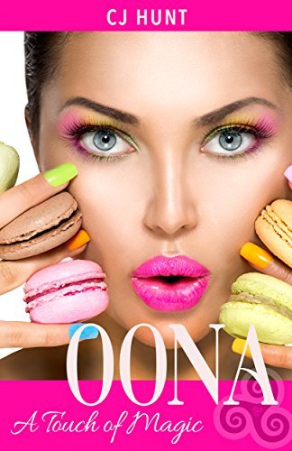 Oona by C.J. Hunt | Goodreads