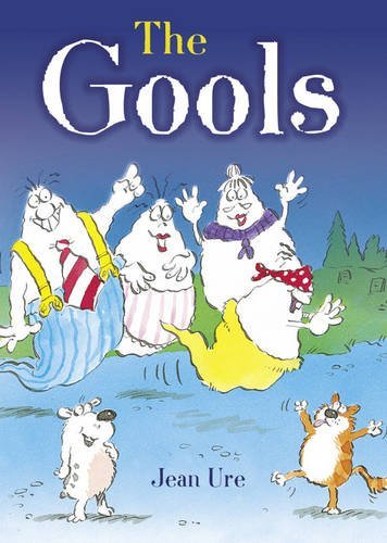 The Gools by Jean Ure | Goodreads