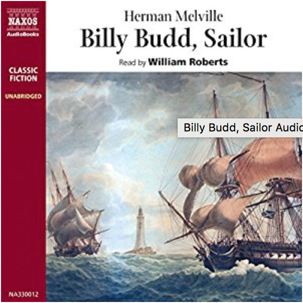 Billy Budd, Sailor by Herman Melville | Goodreads