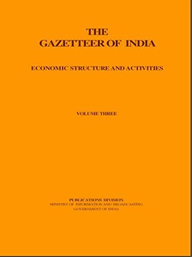 The Gazetteer of India - Volume 3 by Publications Division | Goodreads