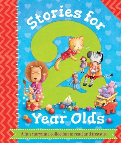 Stories for 2 Year Olds (Young Story Time) by Igloo Books | Goodreads