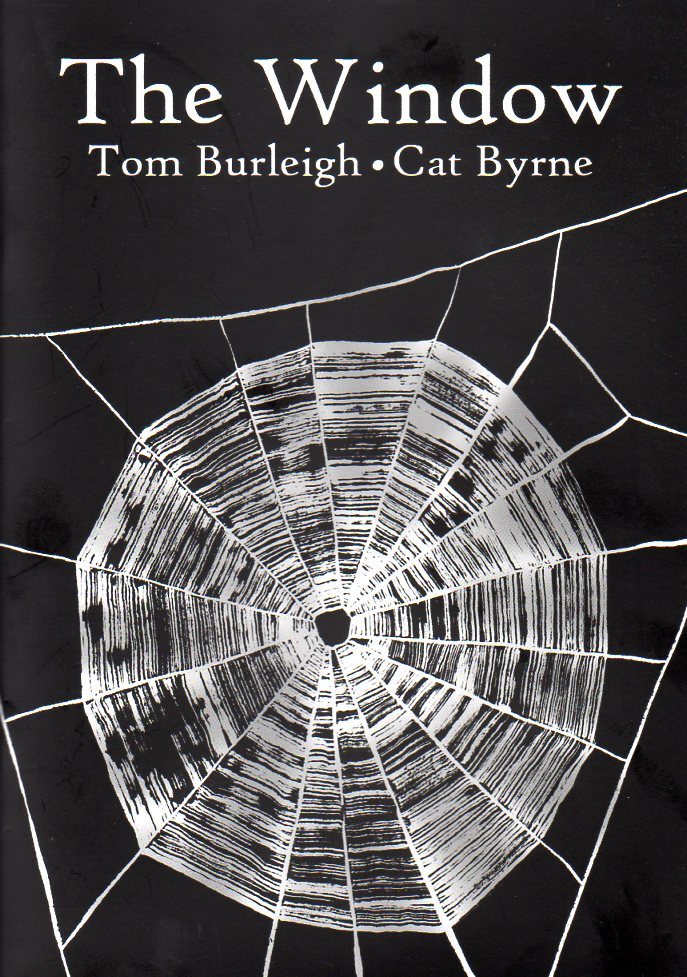 The Window by Tom Burleigh | Goodreads