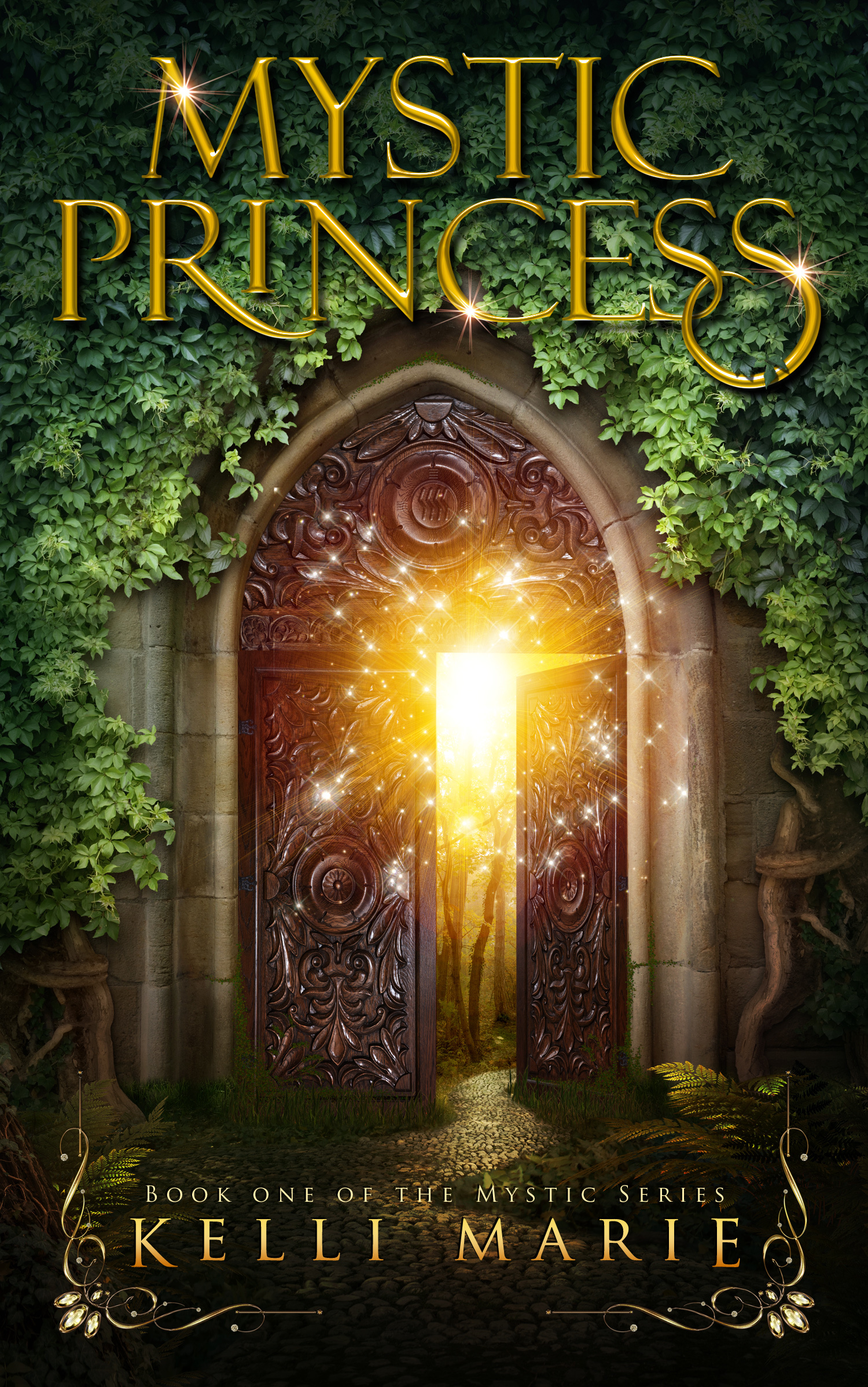 Mystic Princess by Kelli Marie | Goodreads