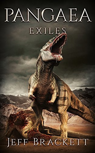 Pangaea: Exiles by Jeff Brackett | Goodreads