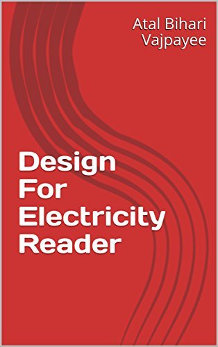 Design For Electricity Reader by Subhash Thakur | Goodreads