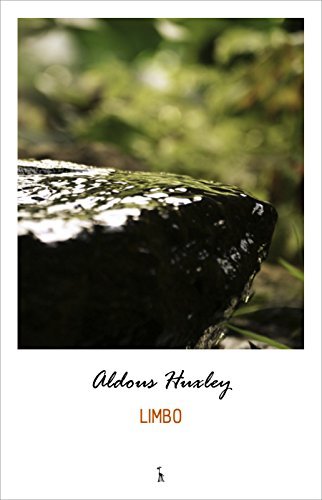 Limbo (short story collection) by Aldous Huxley | Goodreads