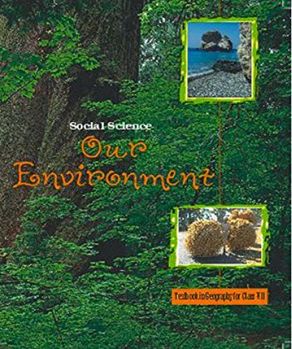 NCERT-Class-7-Geography by NCERT | Goodreads