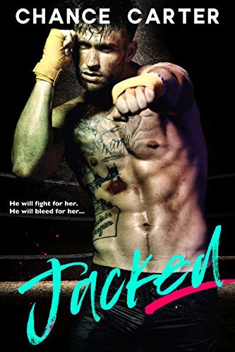 Jacked by Chance Carter | Goodreads