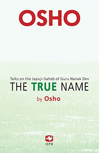 True Name by Osho | Goodreads