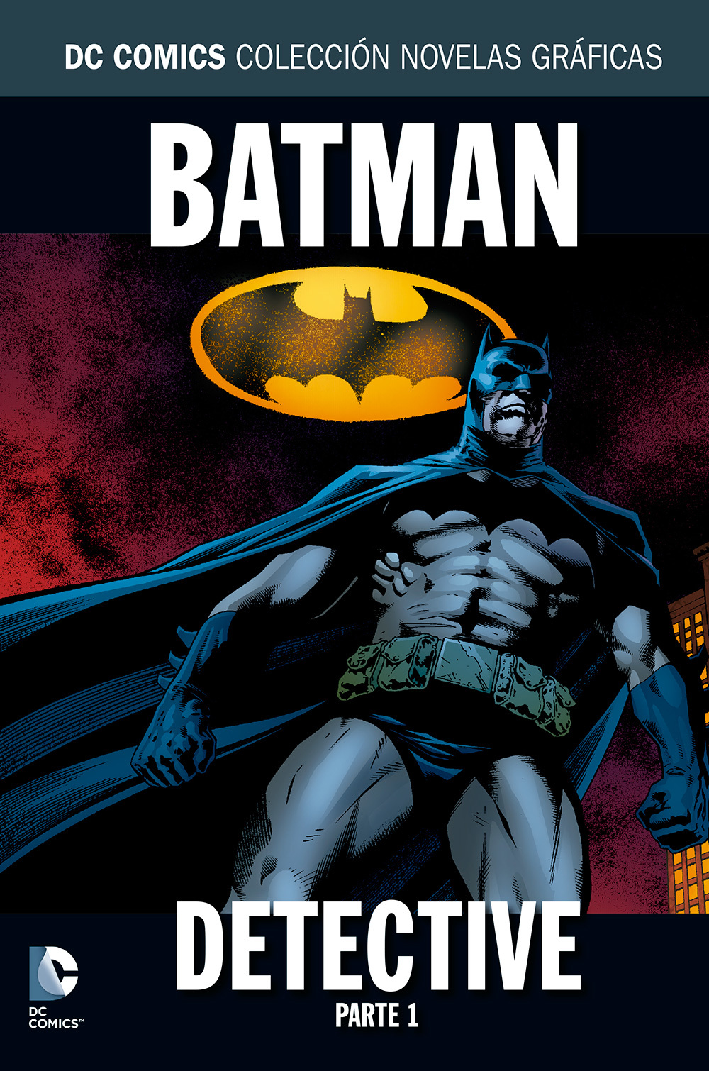 Batman: Detective, Parte 1 by Paul Dini | Goodreads