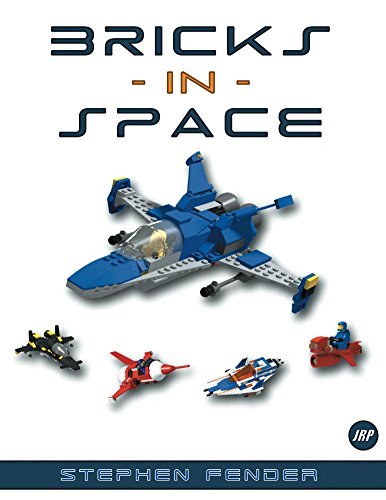 Bricks In Space: Brick Built Space and Science Fiction Models by ...