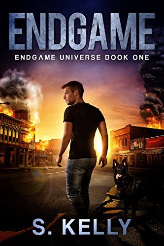 Endgame (The Endgame) by Susan Kelly | Goodreads