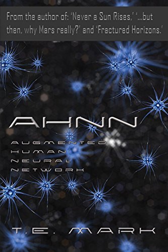 AhNN by T.E. Mark | Goodreads