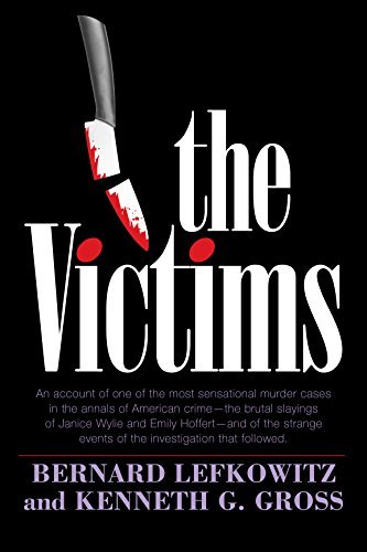 The Victims by Bernard Lefkowitz | Goodreads