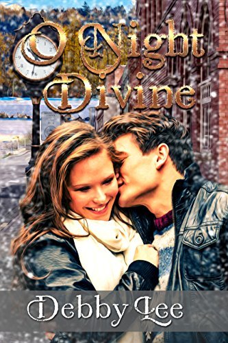 O Night Divine: An Inspirational Christmas Romantic Suspense by Debby ...